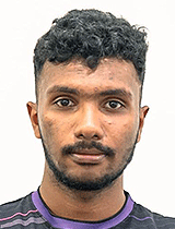 Hasith Rathnakake Profile - Cricket Player Sri Lanka | Stats, Records ...