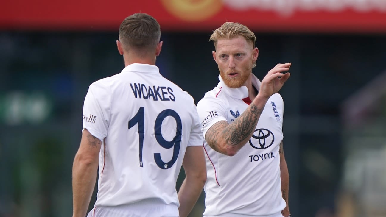 Ind vs Eng - A series of long and hard toil for bowlers | ESPNcricinfo