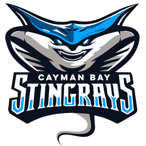 Cayman Bay Stingrays Cricket Team | CBS | News & Matches