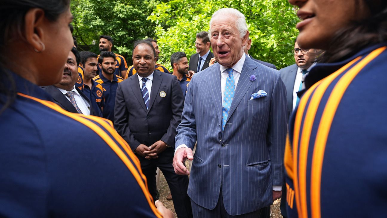 India in England 2025 - Tour blog - Mhatre, Malhotra shine as second ...