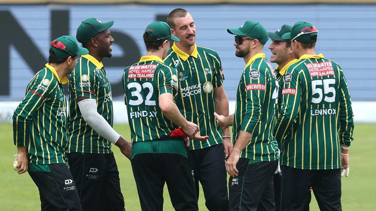 CD vs RAR Live score - Global Super League 2025 July 17, 2025 10th ...