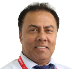 Aminul Islam Profile - Cricket Player Qatar | Stats, Records, Video