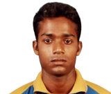 Latest and Authentic news about Charitha Buddhika, Cricket, Sri Lanka, 2026