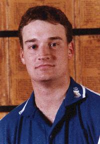 Stuart Clark, 1997 | ESPNcricinfo.com