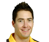 Ben Edmondson Profile - Cricket Player Australia | Stats, Records, Video