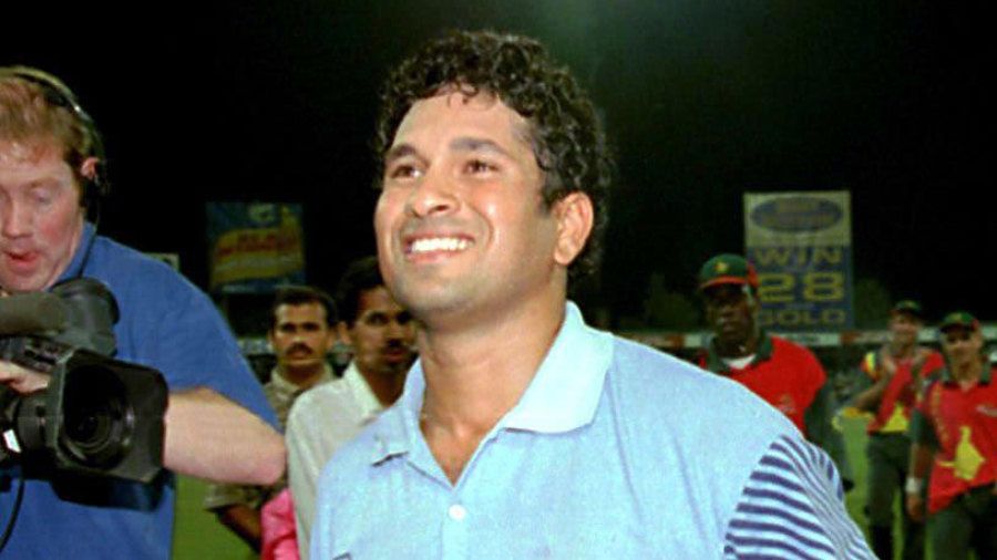 ESPNcricinfo staffers pick their top Tendulkar moments | ESPNcricinfo