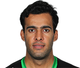 Abbas Afridi Debut and last played matches in Tests, ODIs, T20Is and ...