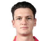 Eathan Bosch Profile - Cricket Player South Africa | Stats, Records, Video