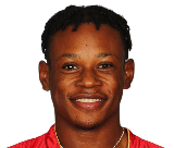 Nathan Edward Profile - Cricket Player West Indies | Stats, Records, Video
