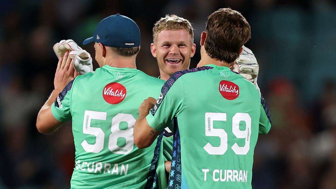 Hundred squads face 2026 'reset' in bid for competitive balance ...