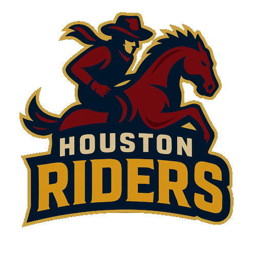 Houston Riders Cricket Team | RID | News & Matches
