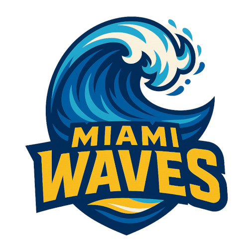 Miami Waves Cricket Team | WAV | News & Matches