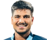 Ankit Kumar Profile - Cricket Player India | Stats, Records, Video