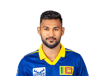 Pavan Rathnayake Profile - Cricket Player Sri Lanka | Stats, Records, Video