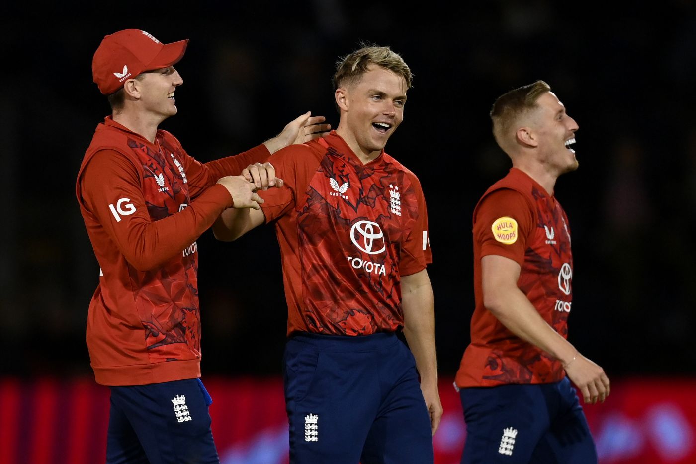 Sam Curran struck with his first ball on comeback | ESPNcricinfo.com