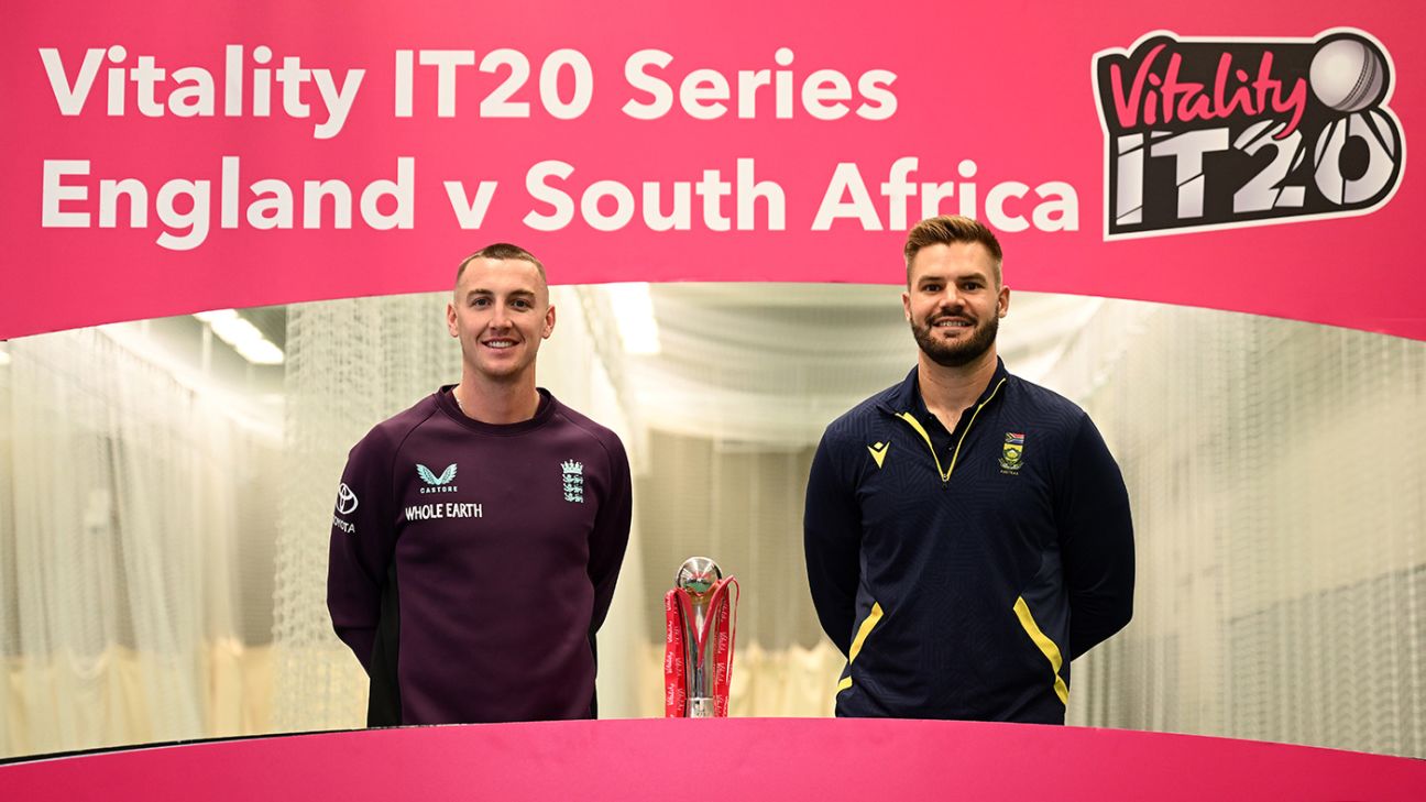 ENG vs SA 2025, ENG vs SA 3rd T20I Match Report, September 14, 2025 ...