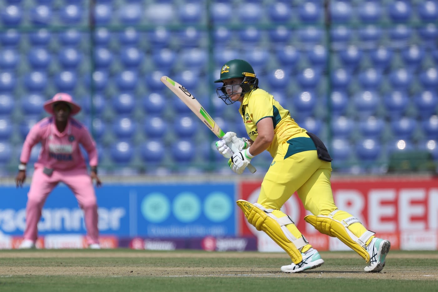 Alyssa Healy gave Australia a quick start | ESPNcricinfo.com