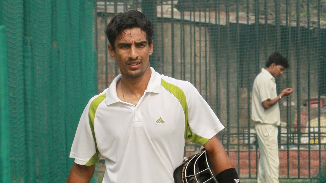 Former Delhi cricketer Mithun Manhas set to take over as BCCI president ...