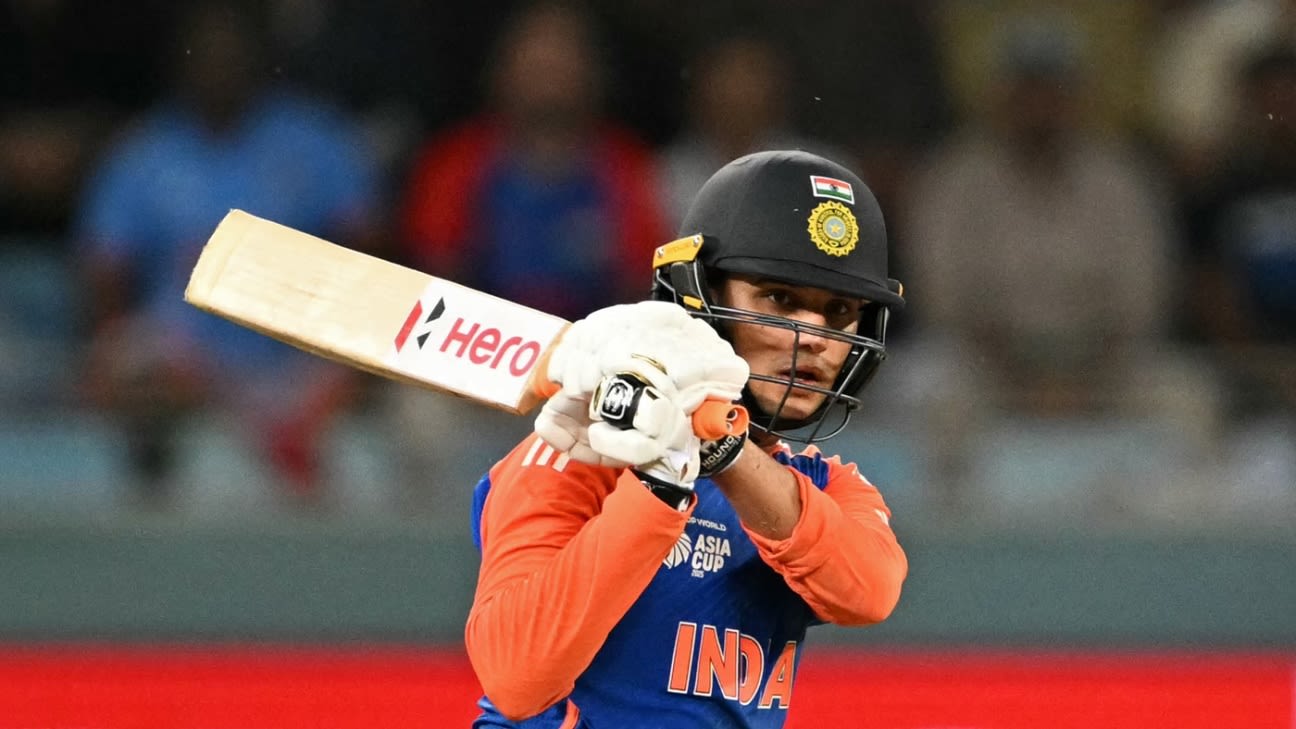 Points Table Standings - IND vs PAK 14th Match, Super Fours