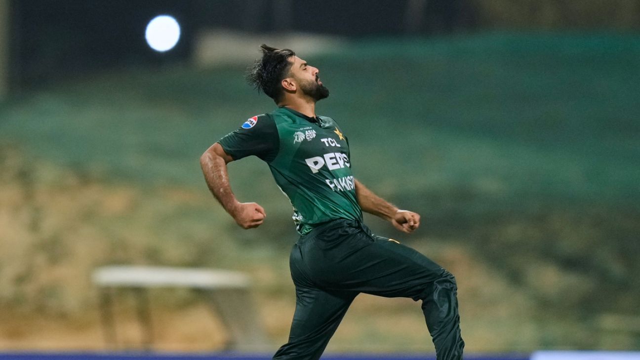 Asia Cup Talat Hussain Middle-order batting the hardest job in T20s ...