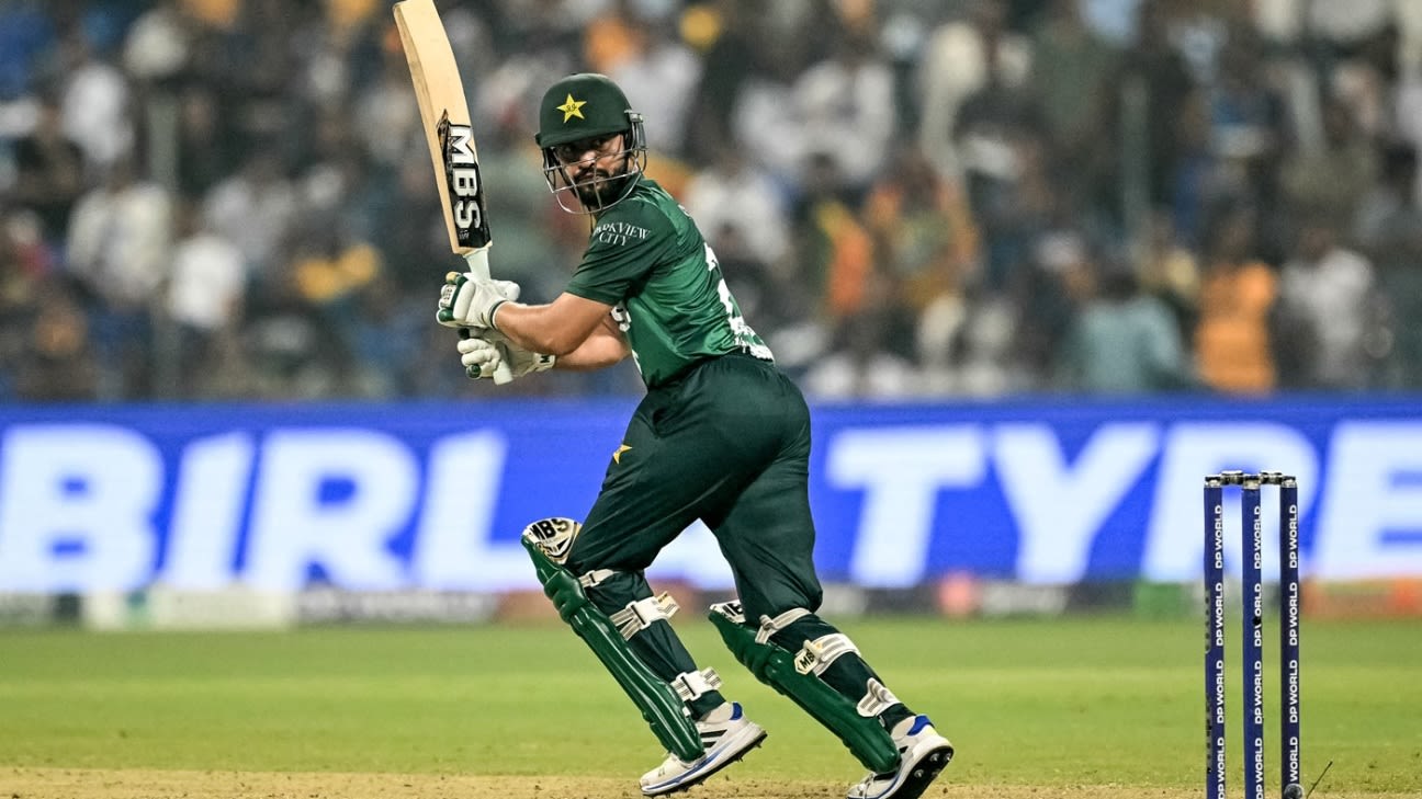 Points Table Standings - PAK vs SL 15th Match, Super Fours