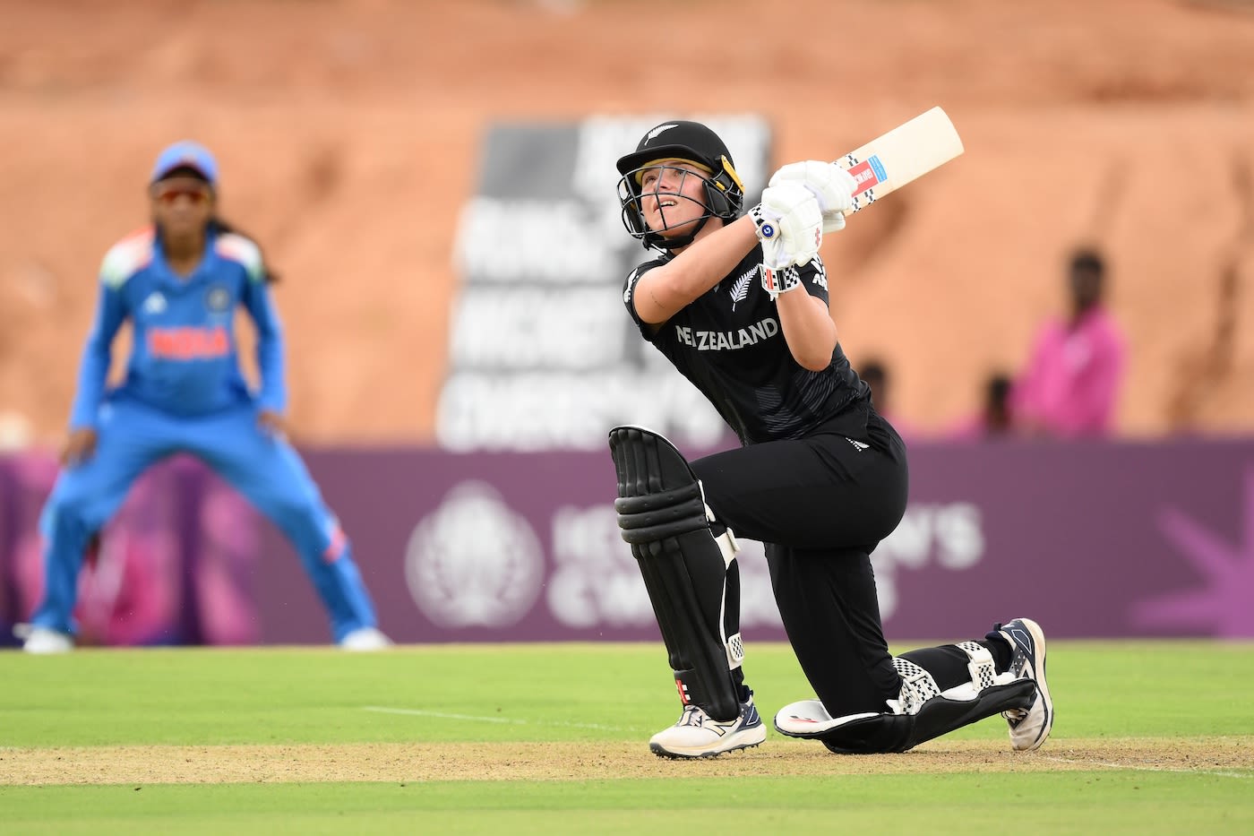 Jess Kerr scored a-run-a-ball 36 | ESPNcricinfo.com