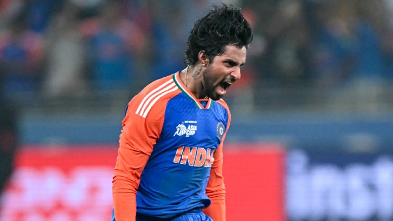 Cricket Video - IND vs PAK, Final 2025 Highlights