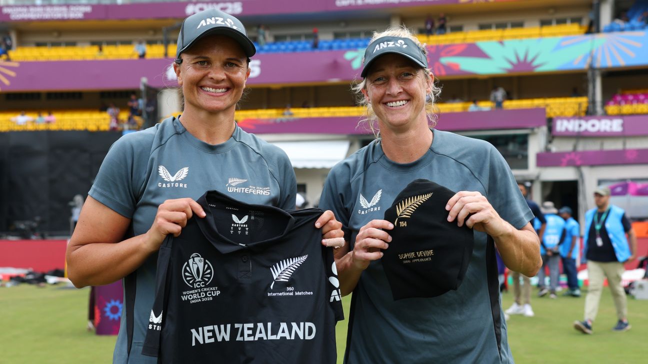 Cricket Coverage - NZ-W vs SA-W, 7th Match Analysis