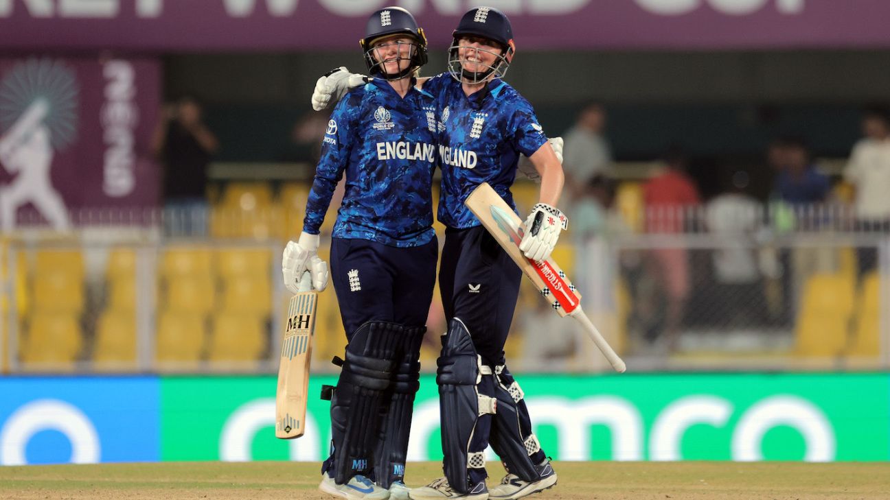 Ball by Ball Commentary & Live Score - BAN-W vs ENG-W, 8th Match