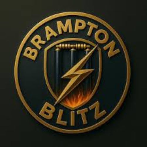 Brampton Blitz Cricket Team | BBZ | News & Matches