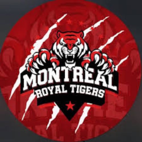 Montreal Royal Tigers Cricket Team | MRT News, Matches, Results, Squad ...