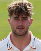 Noah Thain Profile - Cricket Player England | Stats, Records, Video