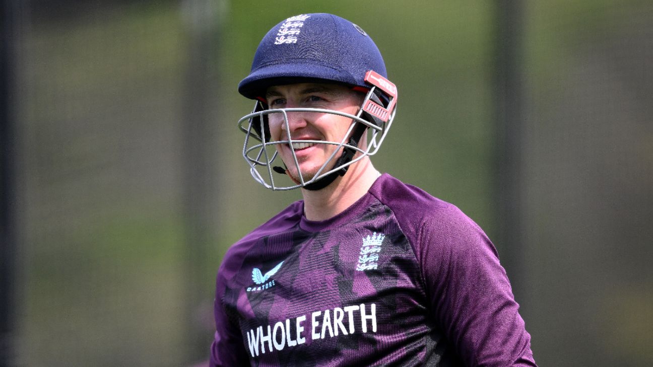 Harry Brook to sit out April, Joe Root set for three Yorkshire ...
