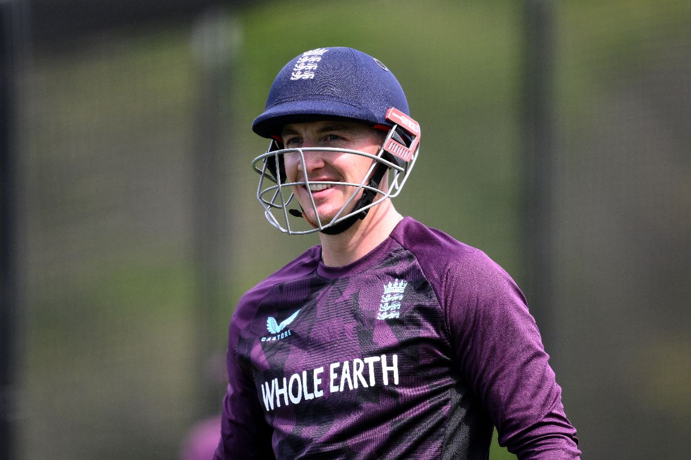 Harry Brook prepares for the first T20I in Christchurch | ESPNcricinfo.com