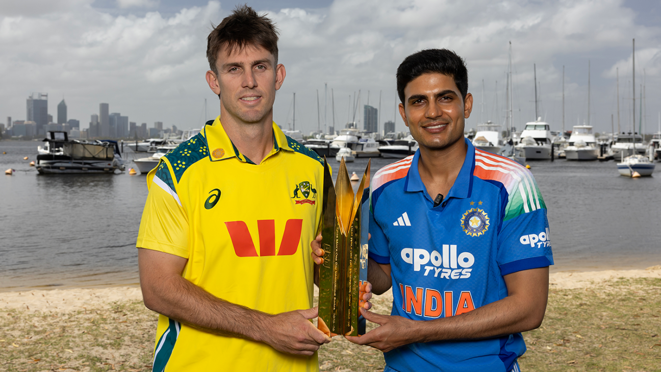 AUS vs IND 2025/26, AUS vs IND 1st ODI Match Preview - India provide ...