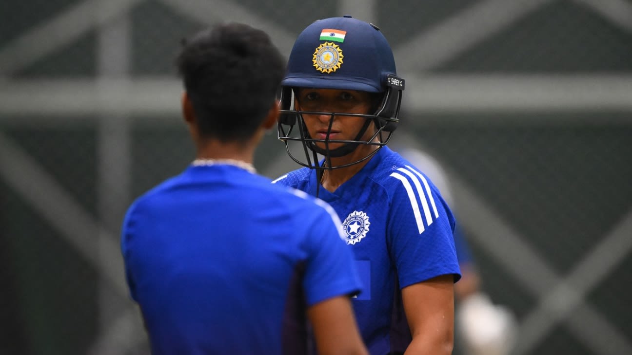 Women's World Cup 2025/26, IND-W vs ENG-W 20th Match Match Preview ...