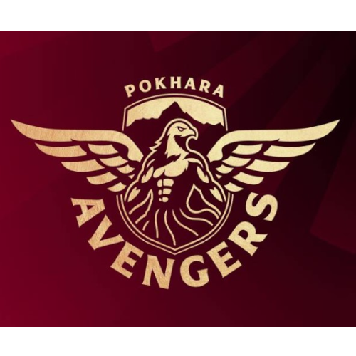 Pokhara Avengers (NPL) Cricket Team | POA News, Matches, Results, Squad ...