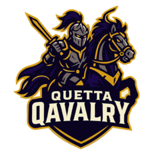 Quetta Qavalry Cricket Team | QQ | News & Matches