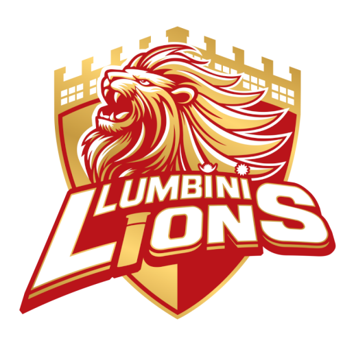 Lumbini Lions (NPL) Cricket Team | LUL News, Matches, Results, Squad ...