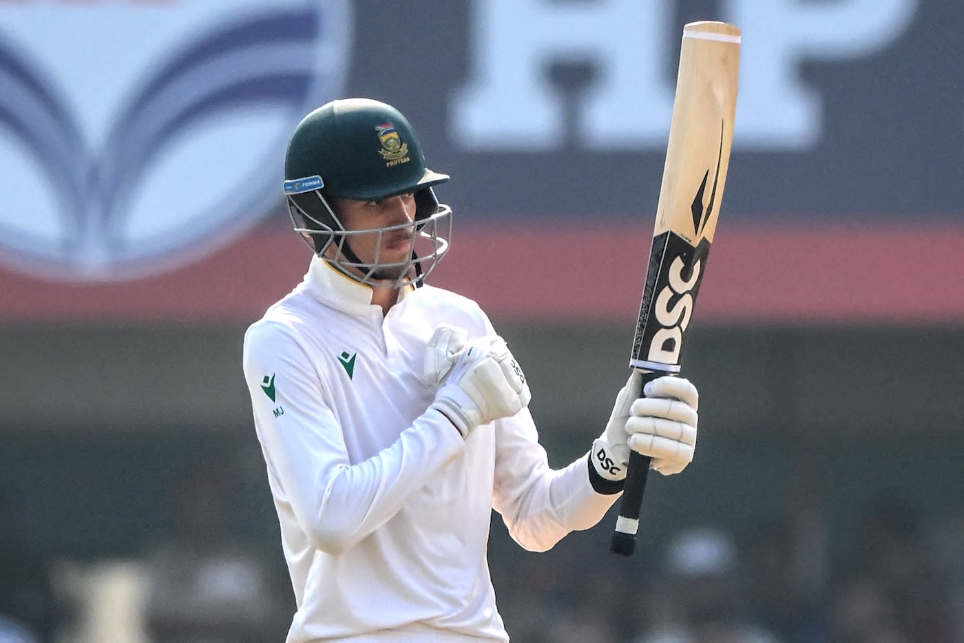 Marco Jansen brought up a quick half-century | ESPNcricinfo.com