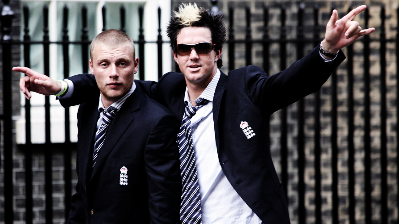 The Buzz - Who is Australia's Ashes villain? | ESPNcricinfo