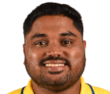 Nikhil Naik Debut and last played matches in Tests, ODIs, T20Is and ...