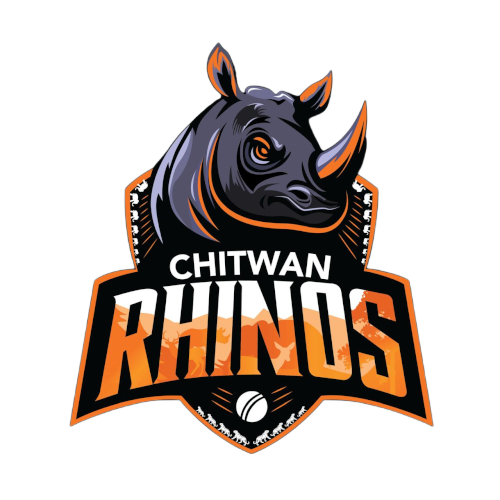 Chitwan Rhinos (NPL) Cricket Team | CHR News, Matches, Results, Squad ...
