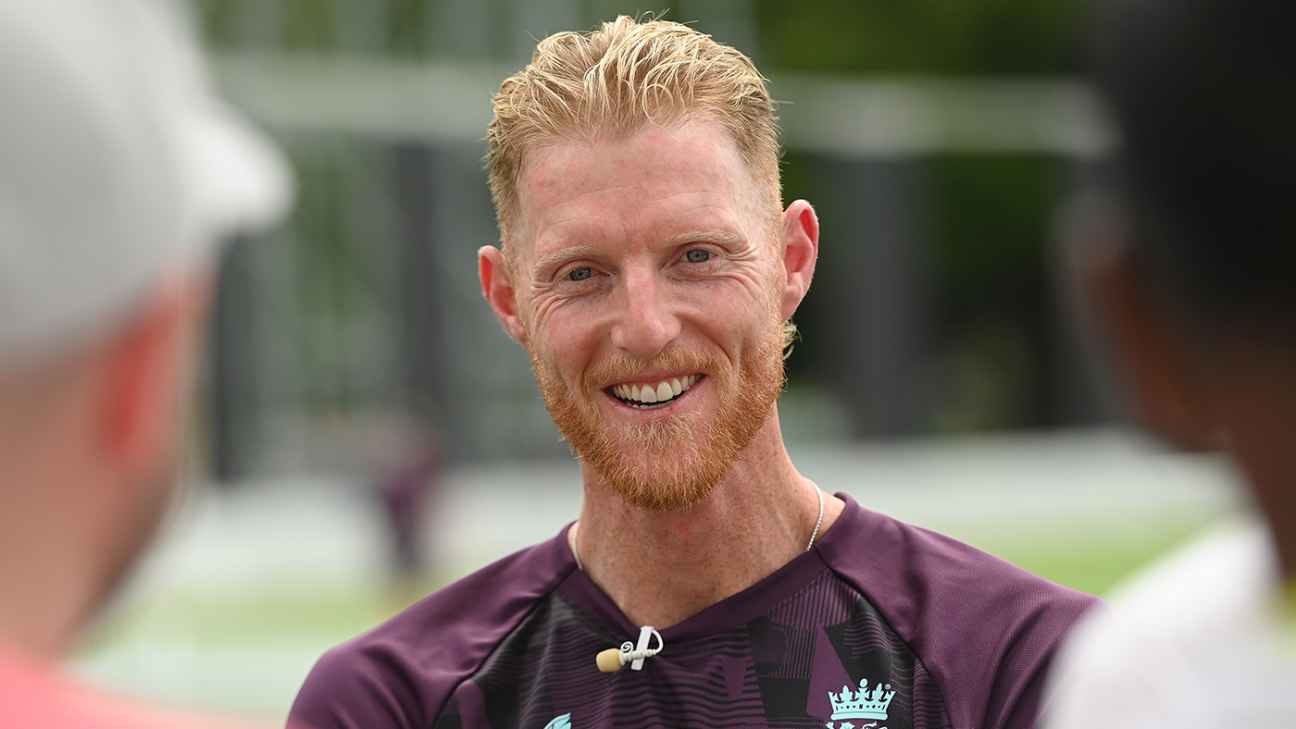 Ashes 2025-26 - Ben Stokes - Calling England arrogant is a step too far ...