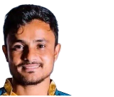 Latest and Authentic news about Jasim Uddin, Cricket, Bangladesh, 2026