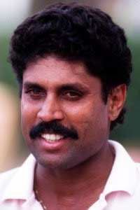 Kapil Dev - Portrait 1987 | ESPNcricinfo.com