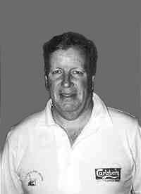 Tony Ferguson | ESPNcricinfo.com