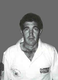 Donald Forrester | ESPNcricinfo.com