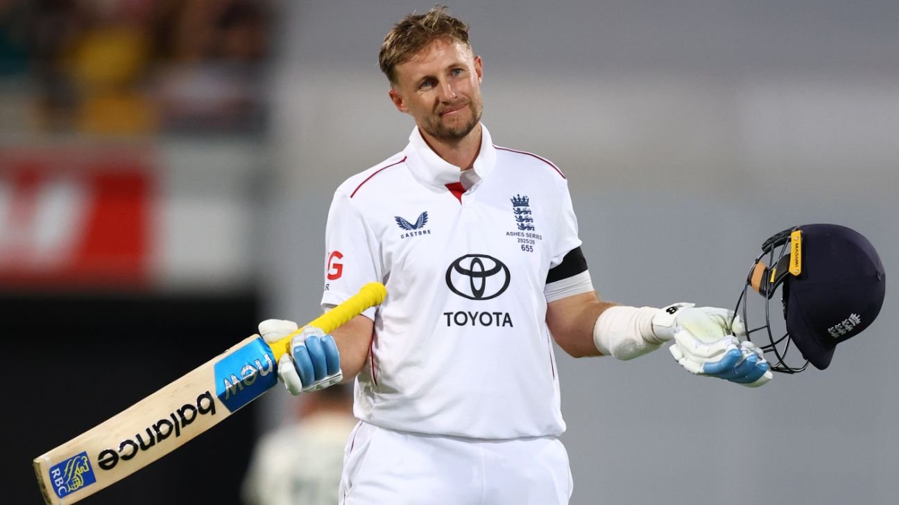 The greatest men's international cricketers of the 21st century No. 9 ...