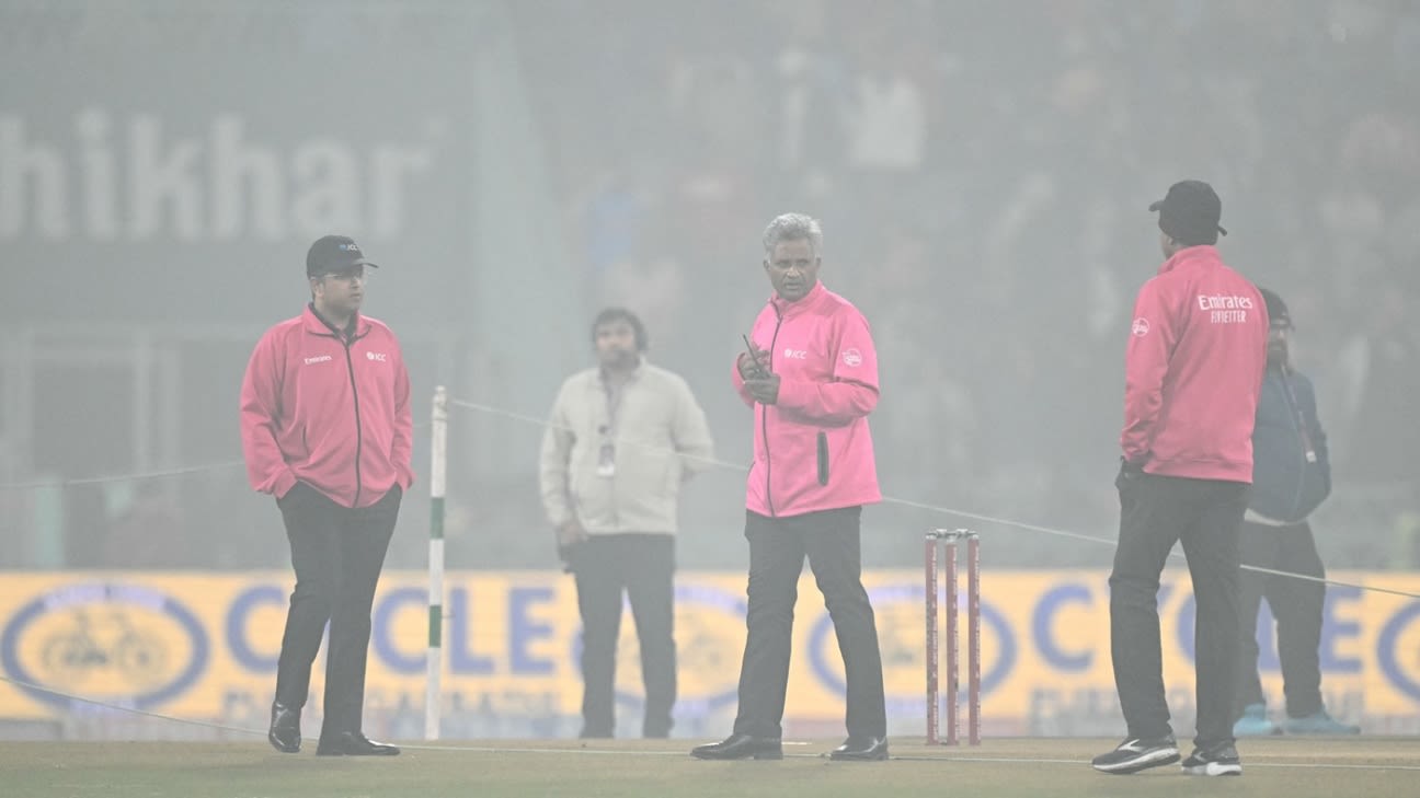 IND vs SA 2025/26, भारत vs साउथ अफ़्रीका चौथा T20I 2025/26, हालिया मैच ...